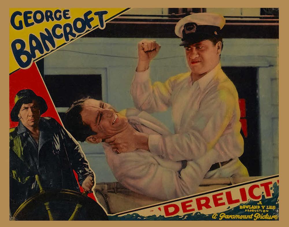 Derelict (1930)